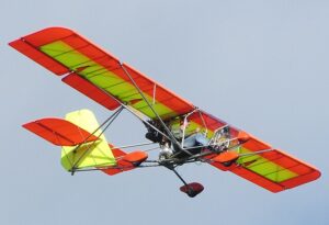 8 Ultralight Aircraft You Can Fly Without a License