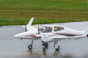 Diamond DA42: What Makes This Twin a Favorite Among Pilots